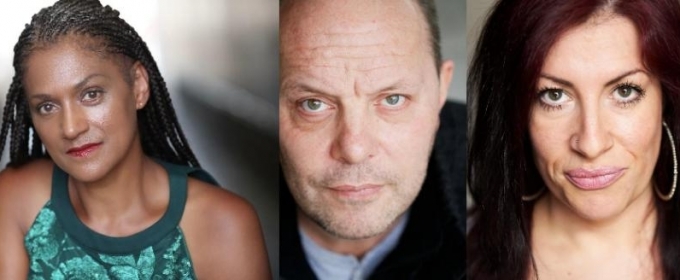 Cathy Tyson And David Schaal To Star In FIGHTER By Libby Liburd At ...
