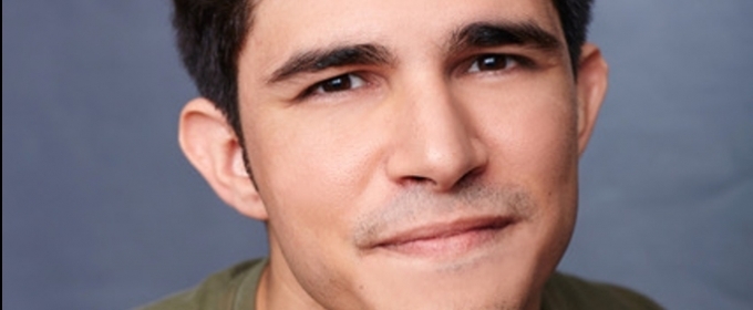 Joey Barreiro Returns to Nashville as Star of the National Tour of A ...