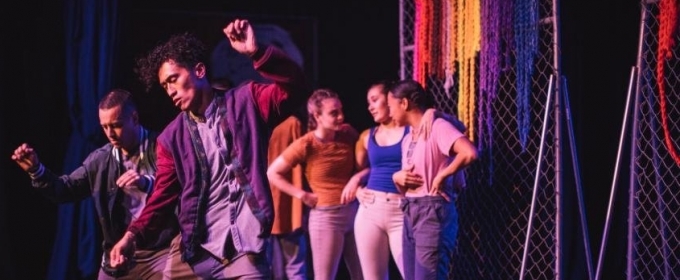 Review: BEYOND BABEL