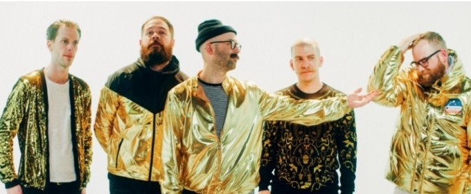 Citizens New Album FEAR Out Now