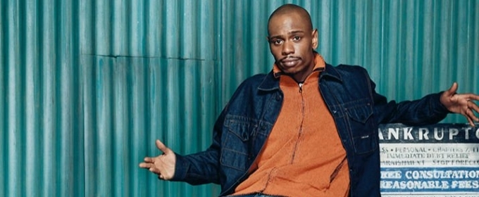 Comedy Central Presents All-Day CHAPPELLE'S SHOW Marathon, 1/1