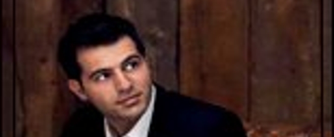 Review: MARK VINCENT: SINGS MARIO LANZA & THE CLASSICS