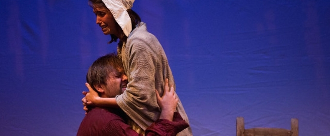 Review: THE CRUCIBLE at Commonwealth Theatre Center