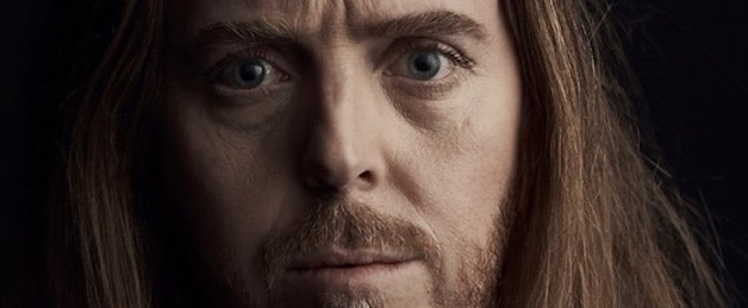 Tim Minchin Will Write and Star in New Australian Series UPRIGHT