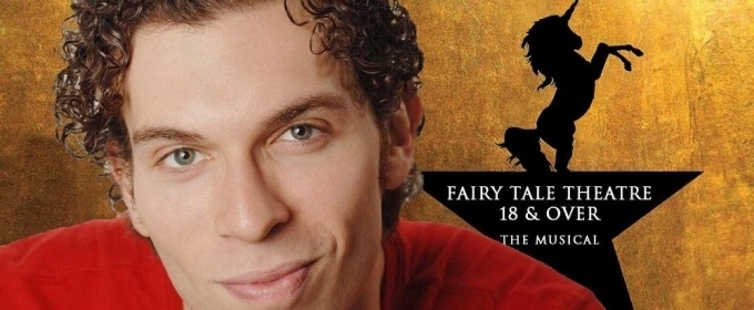 BWW Interview: Michael J. Feldman Making FAIRY TALEs Out Of A Lemon Date