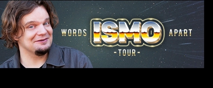 Ismo, The Funniest Guy From Finland, to Embark on Australian Tour