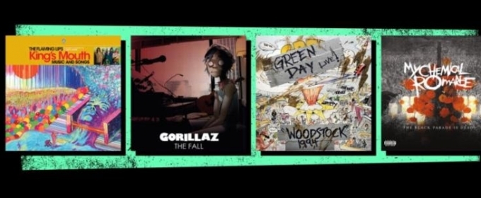 Warner Bros. Records Announces Exclusive Vinyl Releases For 12th ...