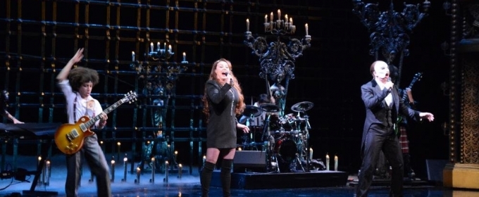 Photos: THE PHANTOM OF THE OPERA Take its 30th Anniversary Bows