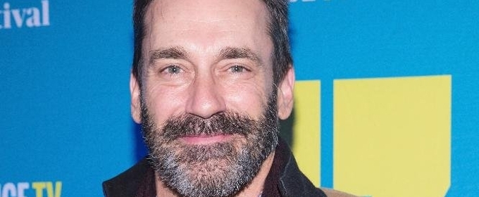 Jon Hamm, Joanne Froggatt, Terry Crews and More Kickoff The 2018 ...