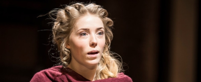 BWW Interview: Hannah Morrish Talks TITUS ANDRONICUS