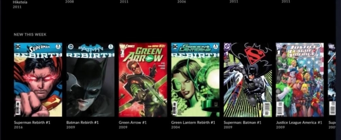 DC Introduces DC Universe: A First-of-Its-Kind Digital Subscription ...
