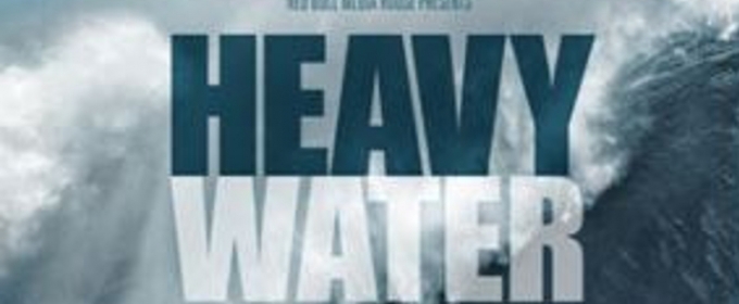 The Story of Big Wave Surfer Nathan Fletcher Drops Into Movie Theaters ...