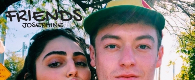 L.A. Based Singer / Songwriter JOSEPHINE Releases First Single From ...