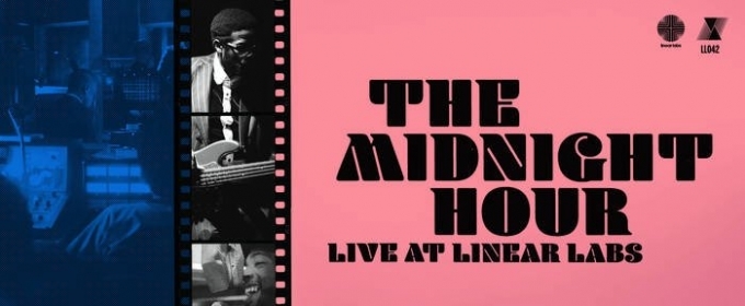 The Midnight Hour Releases Live Album