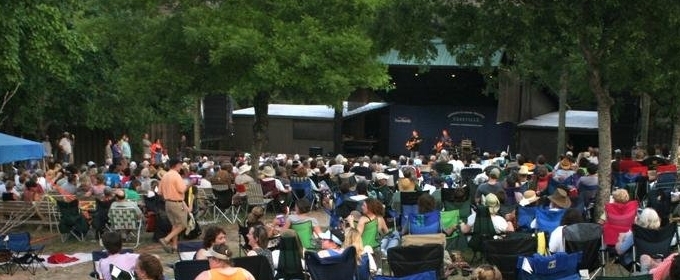 BWW Interview: Dalis Allen - Producer of the Kerrville Folk Festival