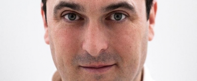 Ben Roddy to Lead Cast of RETURN OF THE UNKNOWN