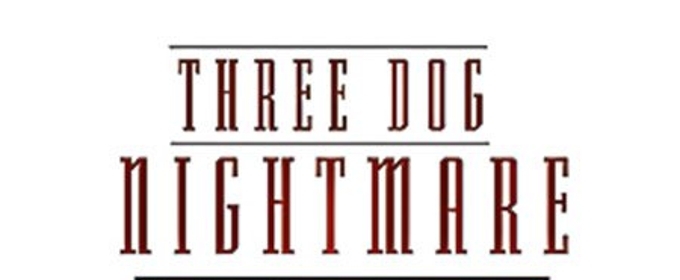'Three Dog Nightmare: The Chuck Negron Story' Autobiography Available Today