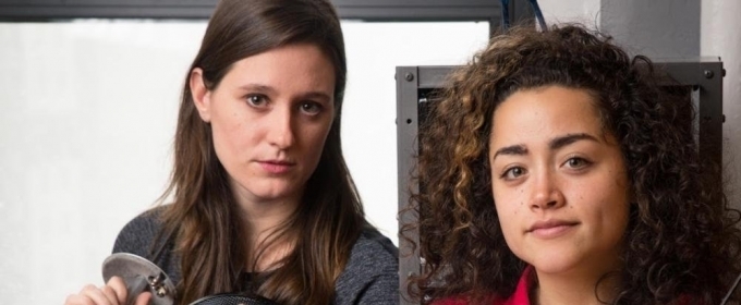 Casting Announced for Gracie Gardner's ATHENA