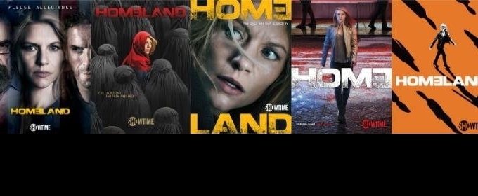 HOMELAND's Eighth and Final Season to Premiere in June 2019