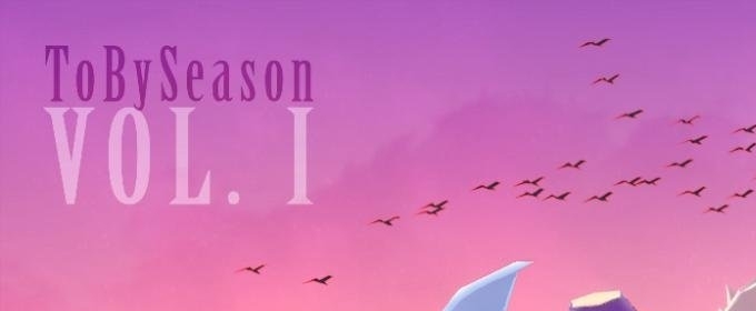 Miami Rapper ToBy Announces ToBySeason Vol. 1 Release Date + New ...