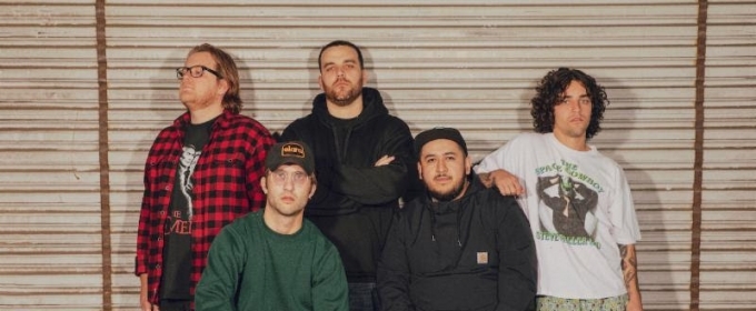 FURY Share New Video and Single VACATION