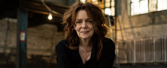 Obie & Drama Desk Winner Deirdre O'Connell to Star in TERMINUS at Next ...