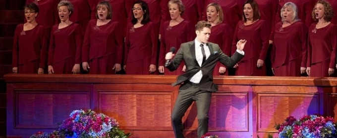 Review: Matthew Morrison and Laura Michelle Kelly Join Mormon ...