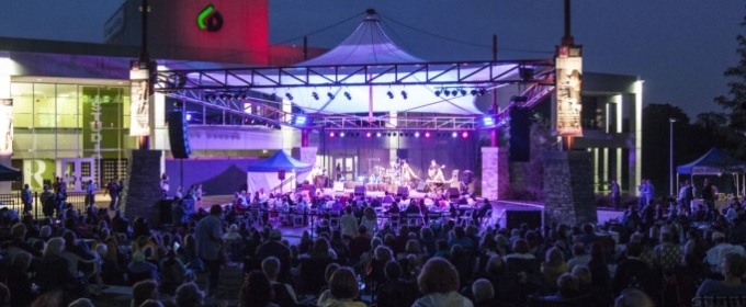 Lakeside Pavilion Free Outdoor Summer Series Of Films And Concerts ...