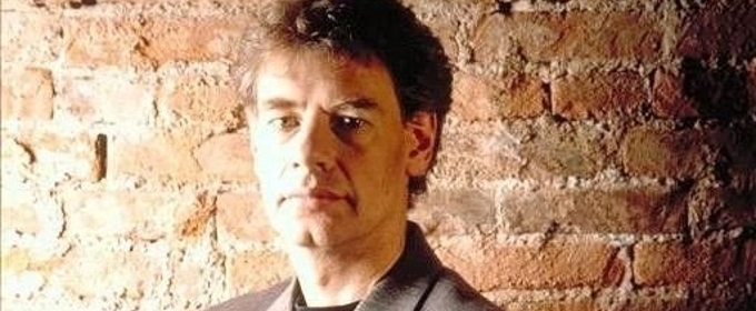 Rock & Roll Hall Of Fame Inductee Bill Bruford Pens New Book