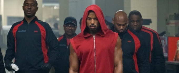 Photos: See the First Official Stills from CREED II
