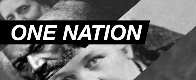 ONE NATION, ONE MISSION, ONE PROMISE Heads Off-Broadway January 2018