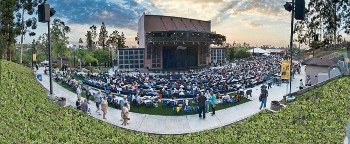 Moonlight Stage Productions Announces 2019 Season