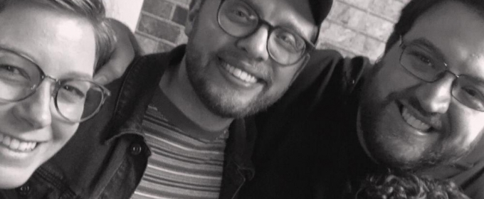The 'Broadwaysted' Podcast Welcomes AIN'T TOO PROUD's Joshua Morgan