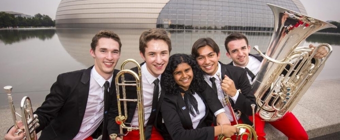 NYO-USA Returns to Asia in Summer 2018