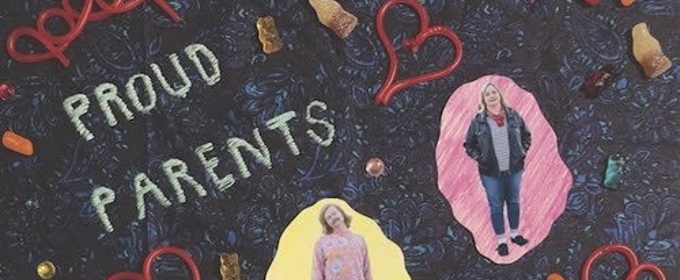 Proud Parents Unveil New Track From Dirtnap Records Debut LP