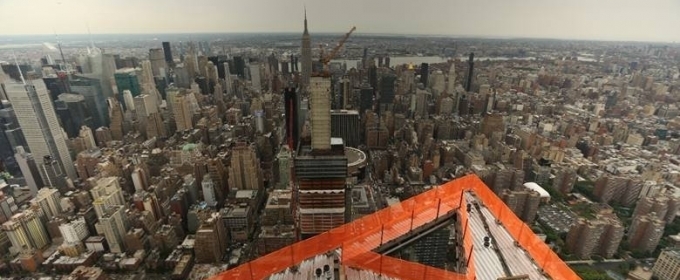 IMPOSSIBLE ENGINEERING Returns to the Science Channel on January 3