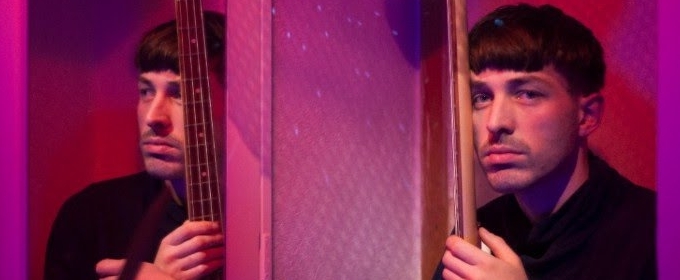 Vilde Releases New Album THUD, Available Now