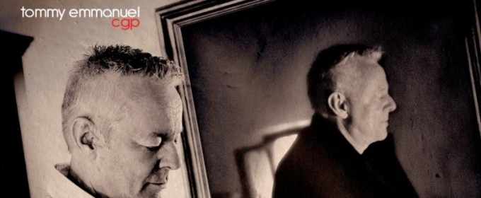 Tony Emmanuel Releases Video for 'Djangology'