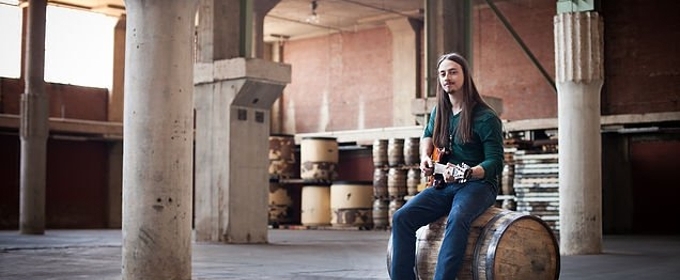 Jazz Guitarist Tyler Reese Releases New Album