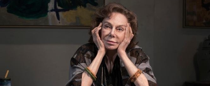 Getting to Know Elaine May, Star of Broadway's THE WAVERLY GALLERY