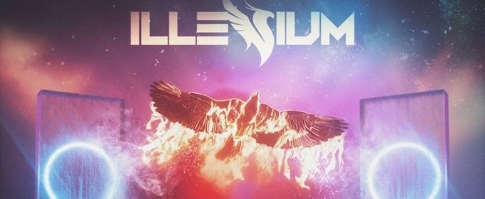 Illenium Delivers A Massive 15-Track Remix Package For His Sophomore ...