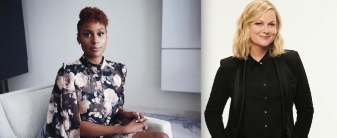 Amy Poehler, Issa Rae to be Honored at Women In Film Annual Gala