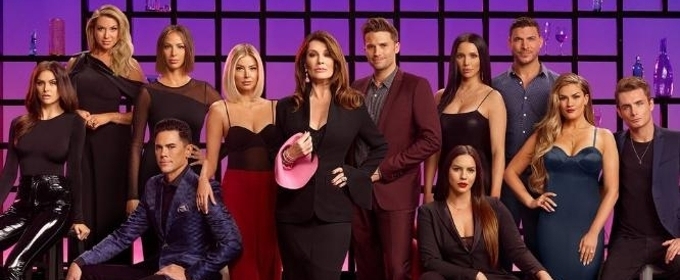 Bravo to Premiere VANDERPUMP RULES Three-Part Reunion