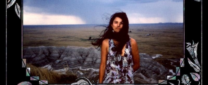 Mariee Sioux Announces New Album 'Grief In Exile'