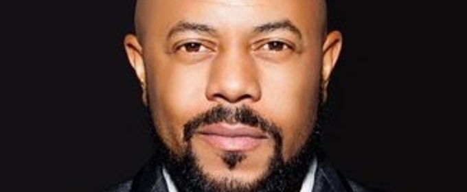 Award-Winning Actor Rockmond Dunbar to Receive Ally Award at Fourth ...