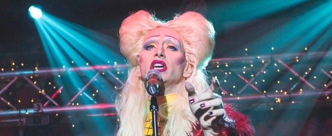 Review: HEDWIG AND THE ANGRY INCH at Zach And Zack Productions