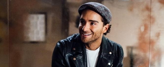 ALADDIN Star Matt Croke Releases Debut Album ONLY DREAMING