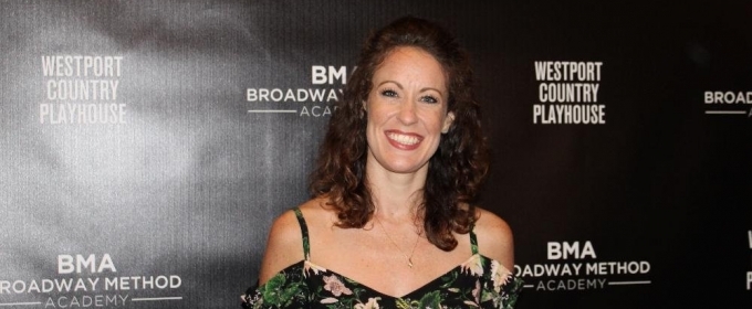 Alaina Mills Stars in Broadway Method Academy’s EVITA at Westport ...