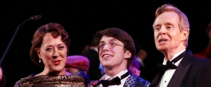 Exclusive Podcast: Go 'Behind the Curtain' with Legendary Performer and ...