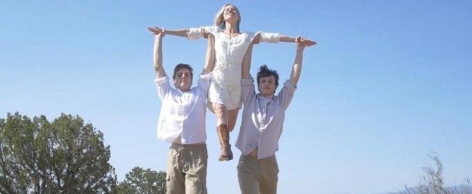 VIDEO: Classical Performer Amy Owens Blurs Genre Lines With HAETHOR